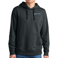 The North Face® Sleeve Logo Pullover Hoodie CalBio
